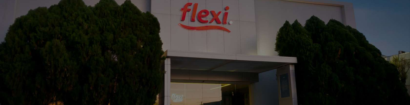 Flexi El Salvador
